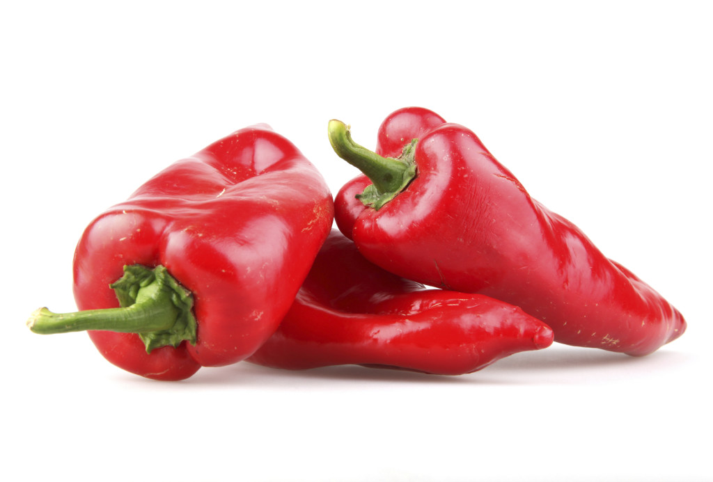 Papryka – węgierska świętość dieta Dieta, papryka, dieta na co