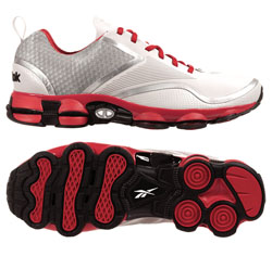 Reebok selectride store