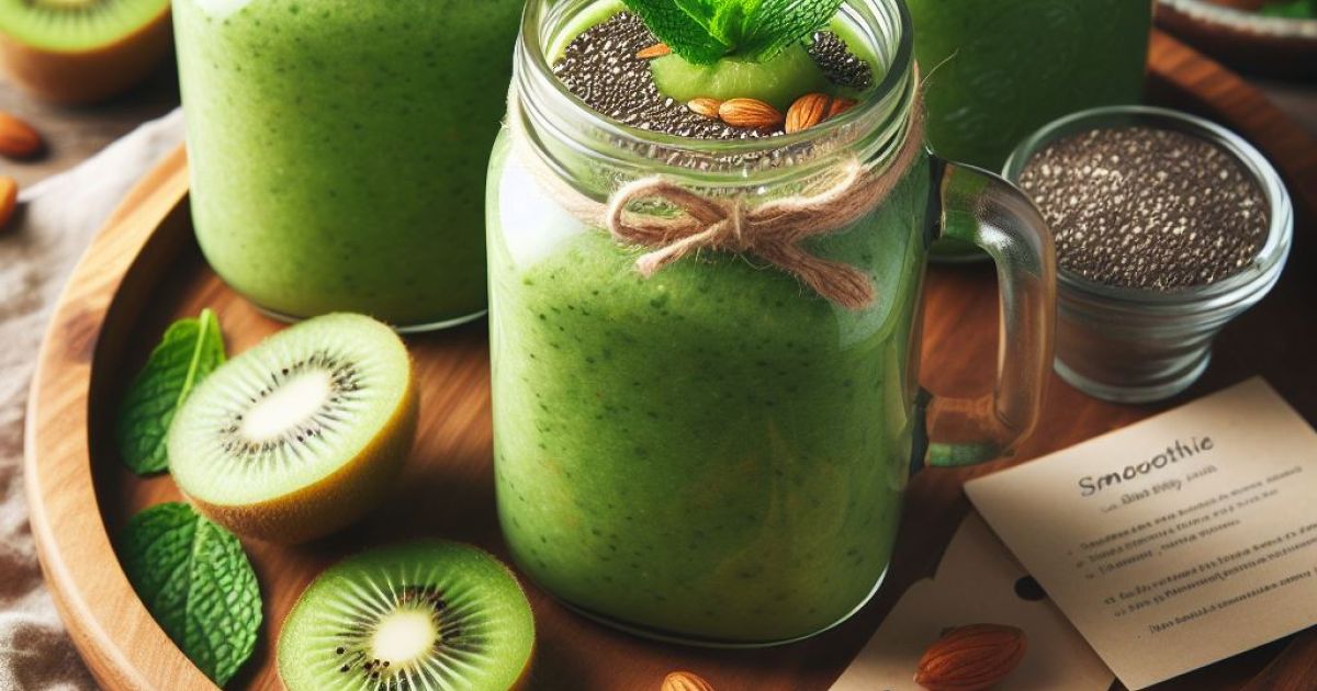 Soki detox - 5 przepisów na oczyszczające soki