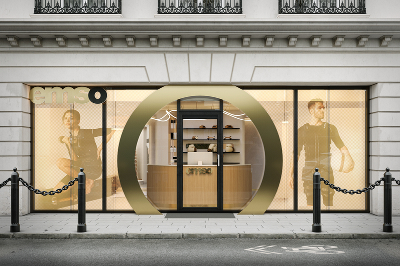 Nowa franczyzowa sieć klubów fitness w Polsce. Poznajcie luksusową ...