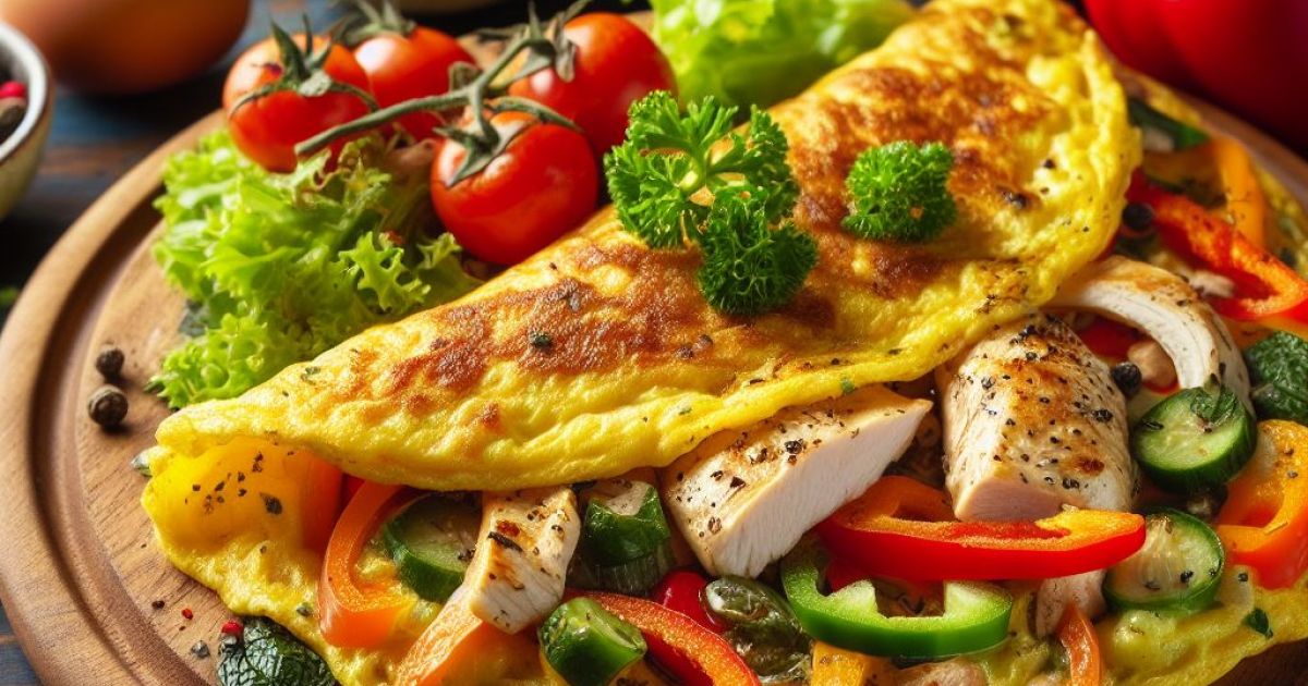 Wysokobiałkowe posiłki po treningowe: 5 przepisów, które zaspokoją ...