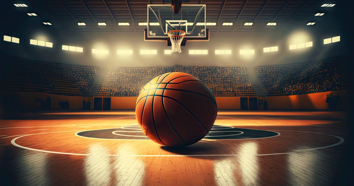 Koszykówka — zasady gry, które musisz znać!