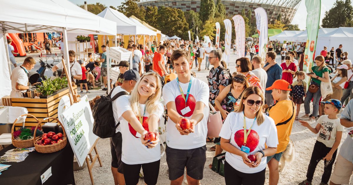 Narodowy Dzień Sportu już 15 września: Darmowe treningi, spotkania ze ...