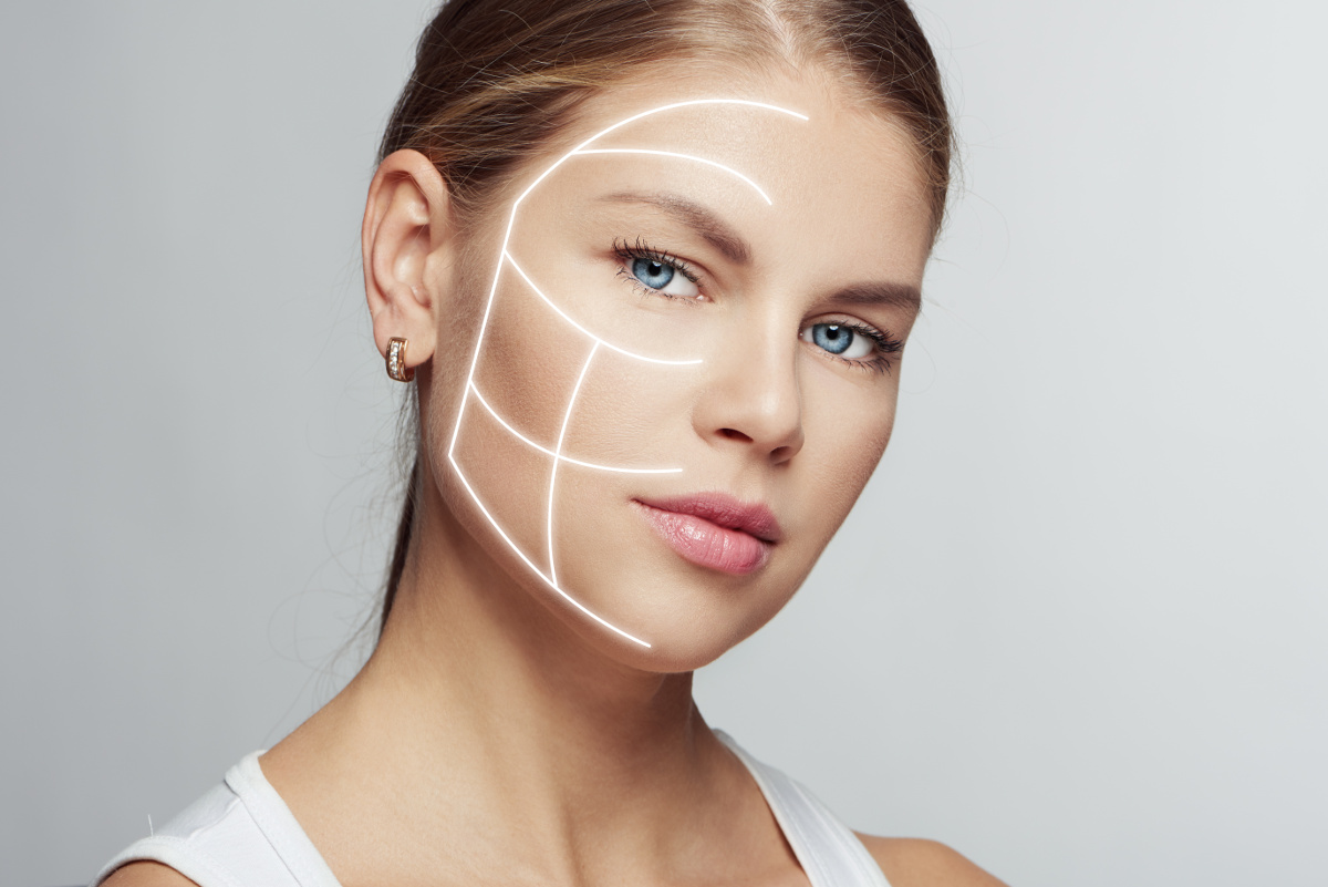 Joga twarzy czyli naturalny lifting wellness Wellness, joga,