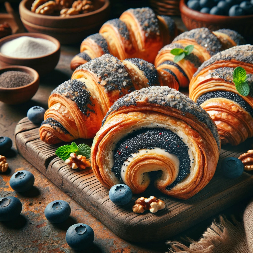 Zdrowy Rogal Świętomarciński – Jak Cieszyć się Smakiem Bez Wyrzutów ...